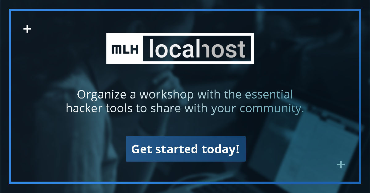 Basic Training: An Introduction to Python Skills | MLH Localhost