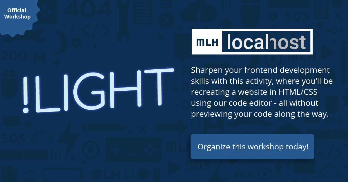 Light Mlh Localhost